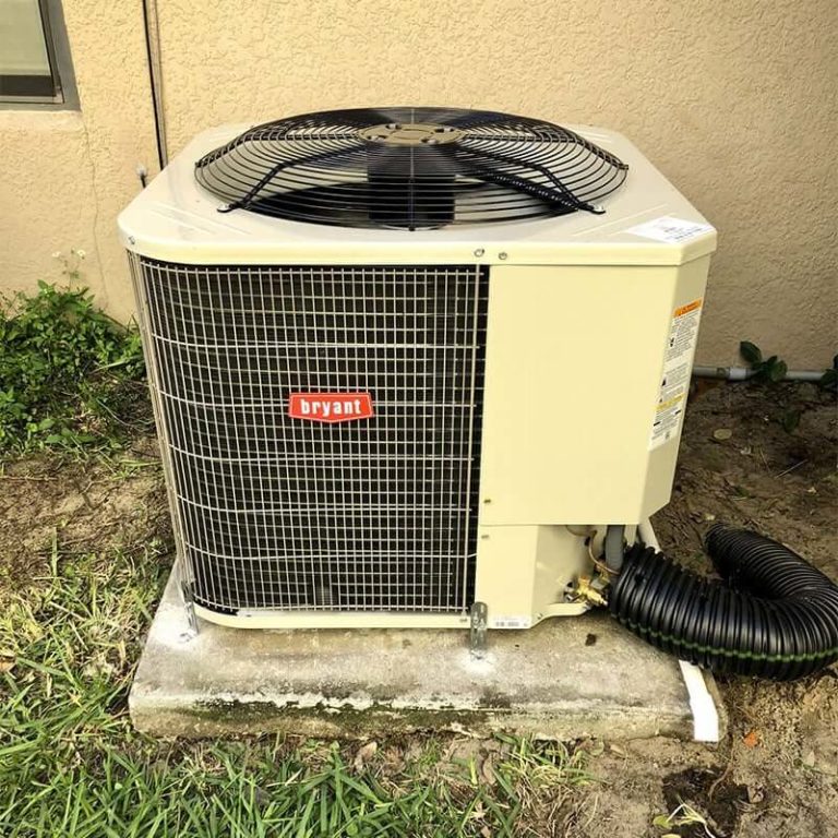 Replacement and Installation – Patriot Air Conditioning & Heating